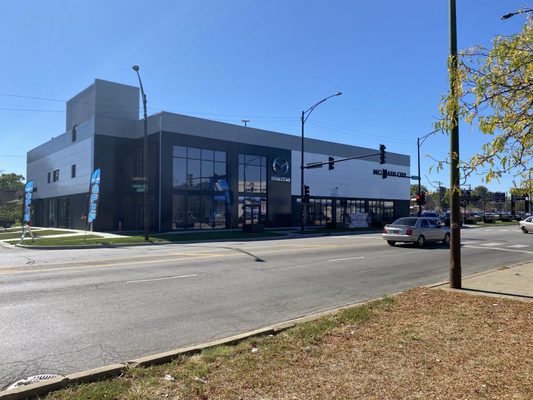 MCGRATH CITY MAZDA - Updated December 2025 - 25 Photos & 232 Reviews ...