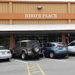 HIRO’S PLACE - Updated July 2025 - 85 Photos & 149 Reviews - 50 E ...