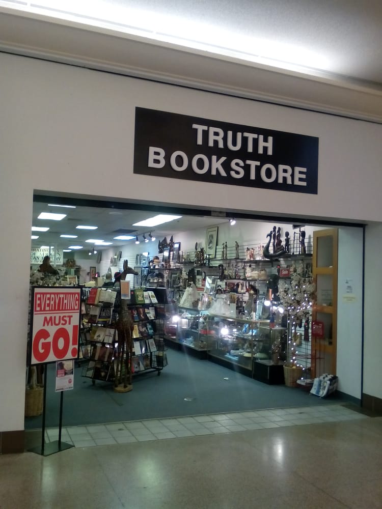 TRUTH BOOK STORE - Updated October 2025 - 21500 Northwestern Hwy ...