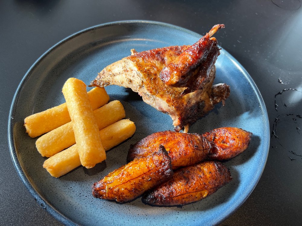 BRASAS PERU - Updated February 2025 - 136 Photos & 59 Reviews - 7520 ...