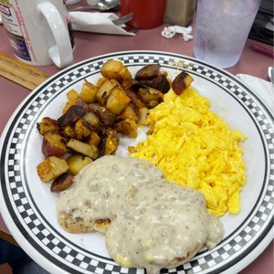 THE SUNNYSIDE CAFE - 16 Photos & 59 Reviews - 42 Boston Post Rd E ...