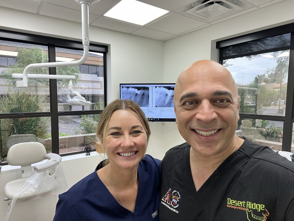 HOPE ENDODONTICS - Updated January 2025 - 7054 E Cochise Rd, Scottsdale ...