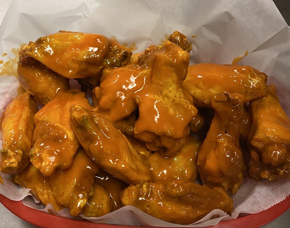 ADAM’S PIZZA AND WINGS - Updated November 2024 - 20 Photos & 58 Reviews ...