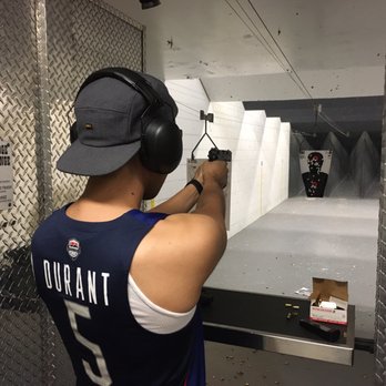 OAK RIDGE GUN RANGE - Updated July 2024 - 18 Photos & 35 Reviews - 1889 ...