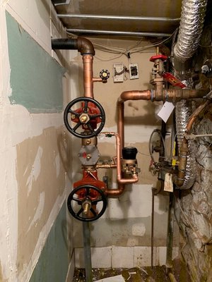 Harris Plumbing and Heating - Updated January 2026 - 16 Photos - 22 ...