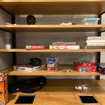 BAR MOXY - Updated June 2025 - 105 Photos & 40 Reviews - 240 Tremont St ...