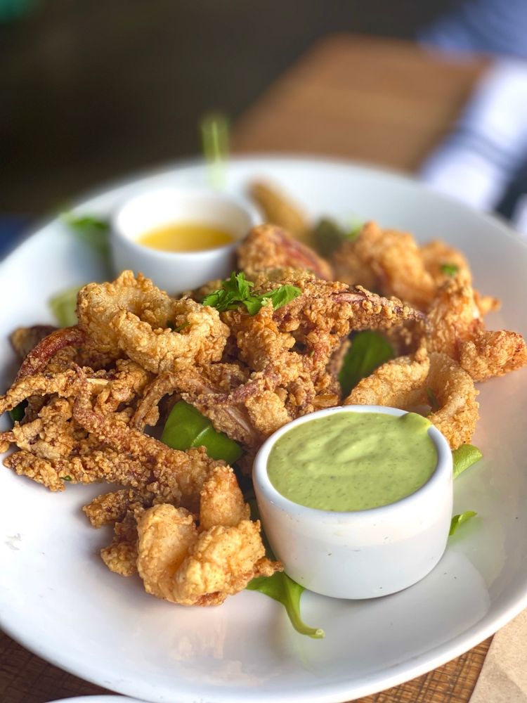 CHA CHA’S LATIN KITCHEN - 2690 Photos & 2399 Reviews - 13126 Jamboree ...