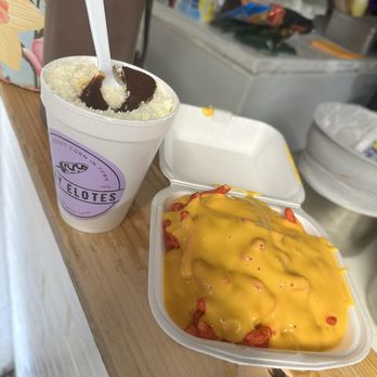 HAY ELOTES - Updated December 2025 - 268 Photos & 219 Reviews - 2214 E ...