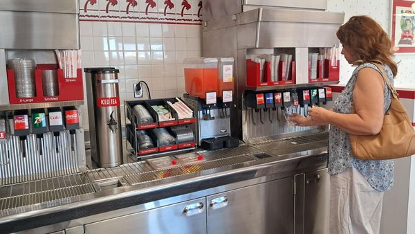 IN-N-OUT - Updated January 2026 - 16 Photos & 14 Reviews - 3804 E ...