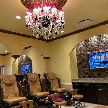 AMBIANCE NAIL SPA - Updated December 2025 - 171 Photos & 23 Reviews ...