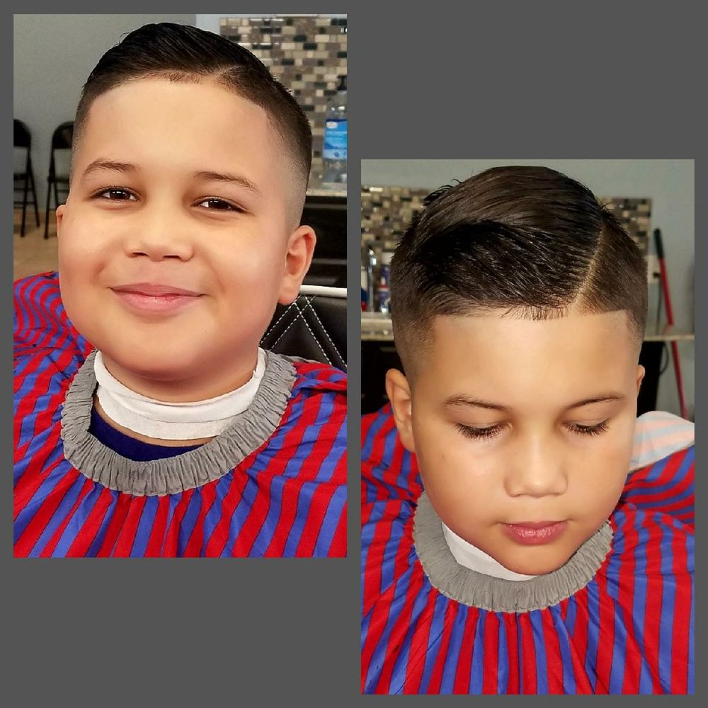 DAVID DA BARBER GROOMING STUDIO - Updated July 2025 - 7602 S Staples St ...