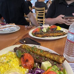 FANOOS GRILL - 475 Photos & 636 Reviews - 25336 Crenshaw Blvd, Torrance ...