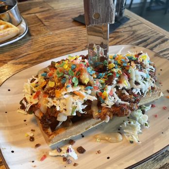 BONFIRE GRILLE - Updated November 2025 - 359 Photos & 288 Reviews - 186 ...