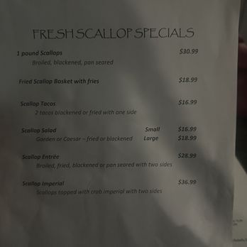 PORTSIDE SEAFOOD RESTAURANT - Updated December 2025 - 130 Photos & 175 ...