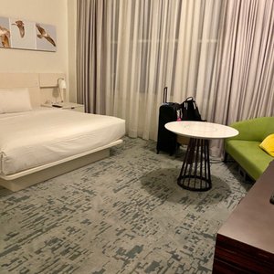 21C MUSEUM HOTEL - 360 Photos & 98 Reviews - 167 W Main St, Lexington ...