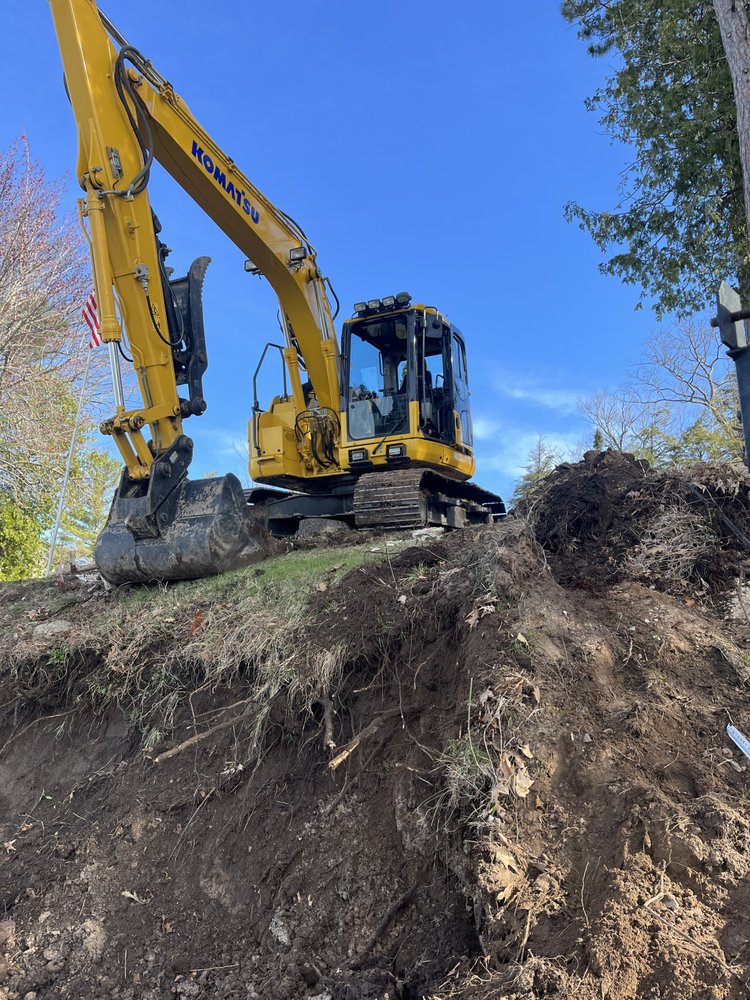 JDL EXCAVATION AND SERVICES - Updated February 2026 - Request a Quote - Oscoda, Michigan ...