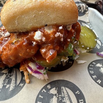 PDX SLIDERS - Updated January 2025 - 901 Photos & 1236 Reviews - 1605 ...