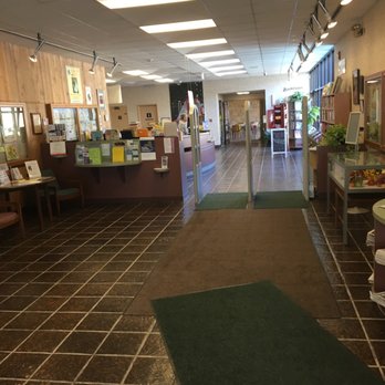 NORTH TONAWANDA PUBLIC LIBRARY - Updated December 2025 - 10 Photos & 13 ...