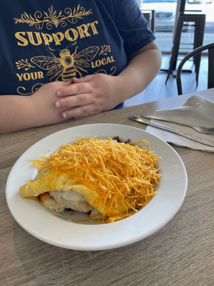 POKED YOLK - Updated July 2025 - 45 Photos & 65 Reviews - 2235 Bauer Rd ...