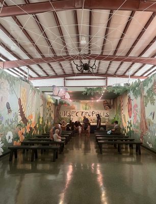 INSECTROPOLIS - Updated July 2024 - 42 Photos & 24 Reviews - 1761 Rte 9 ...