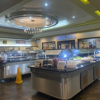RIVER BUFFET & GRILL - Updated January 2026 - 168 Photos & 128 Reviews ...