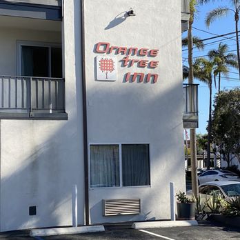 ORANGE TREE INN - Updated May 2025 - 81 Photos & 141 Reviews - 1920 ...