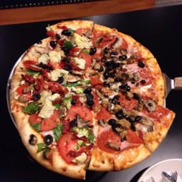 ZEEKS PIZZA - Updated December 2025 - 67 Photos & 183 Reviews - 16015 ...