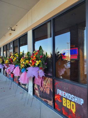 FRIENDSHIP BBQ - PLANO - Updated October 2025 - 156 Photos & 34 Reviews ...