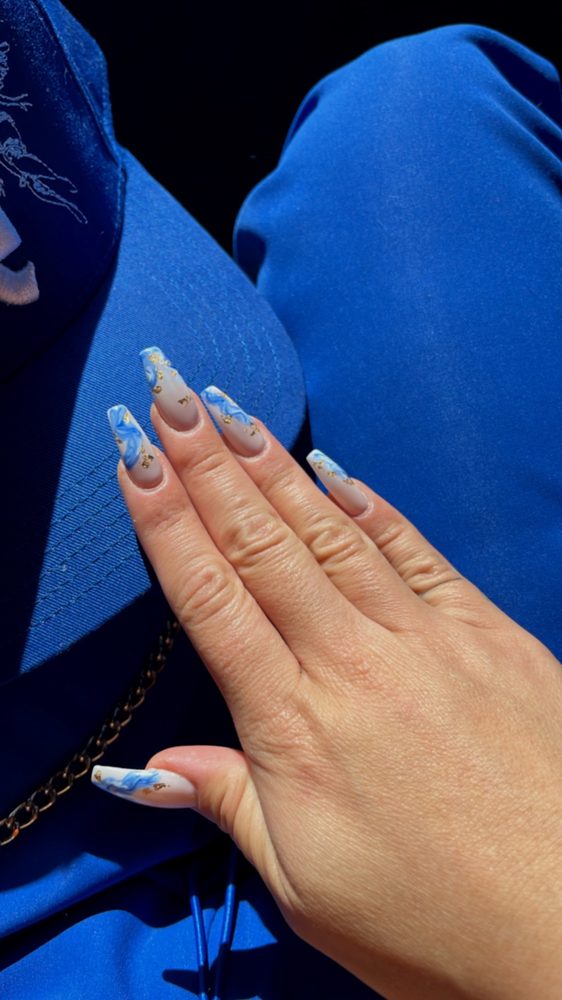 KUTE NAILS & SPA - 34 Photos - 10053 Valley Blvd, El Monte, California ...