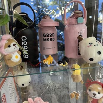GOOMO TEA SHOP - Updated June 2024 - 618 Photos & 182 Reviews - 1217 N ...