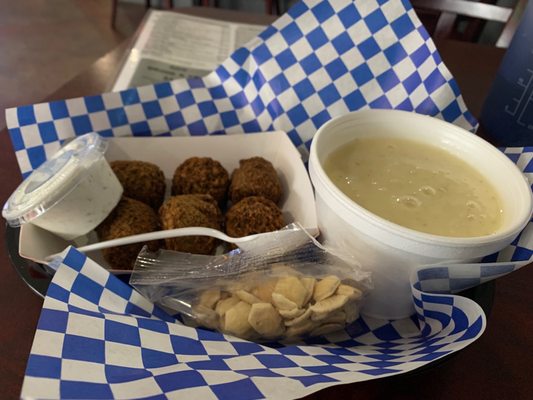 PITA STOP - Updated June 2026 - 15 Photos & 30 Reviews - 202 Joliet St ...