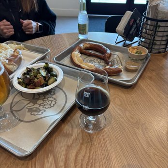 TRUMER BREWERY - Updated October 2025 - 198 Photos & 90 Reviews - 1404 ...