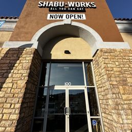 SHABU-WORKS® - Updated March 2025 - 240 Photos & 89 Reviews - 575 Grand ...