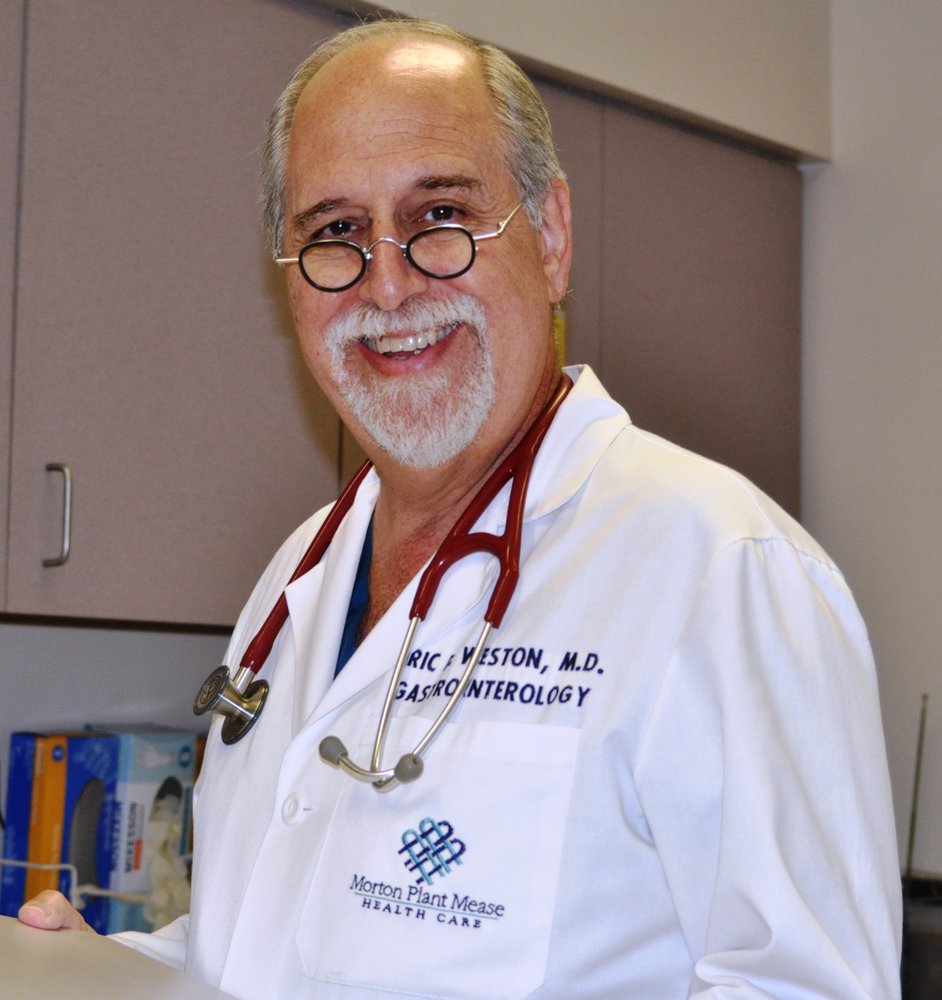 ERIC WESTON, MD - Updated January 2026 - Clearwater, Florida ...