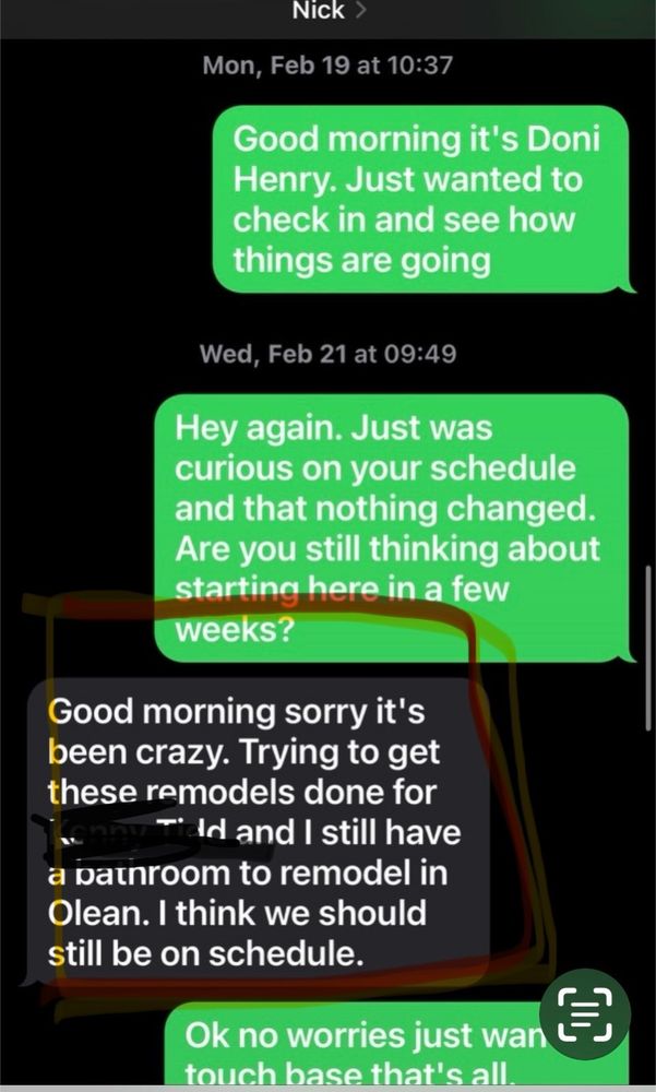 NICK DAVIS CONSTRUCTION - Updated July 2025 - 52 Photos - Delevan, New ...