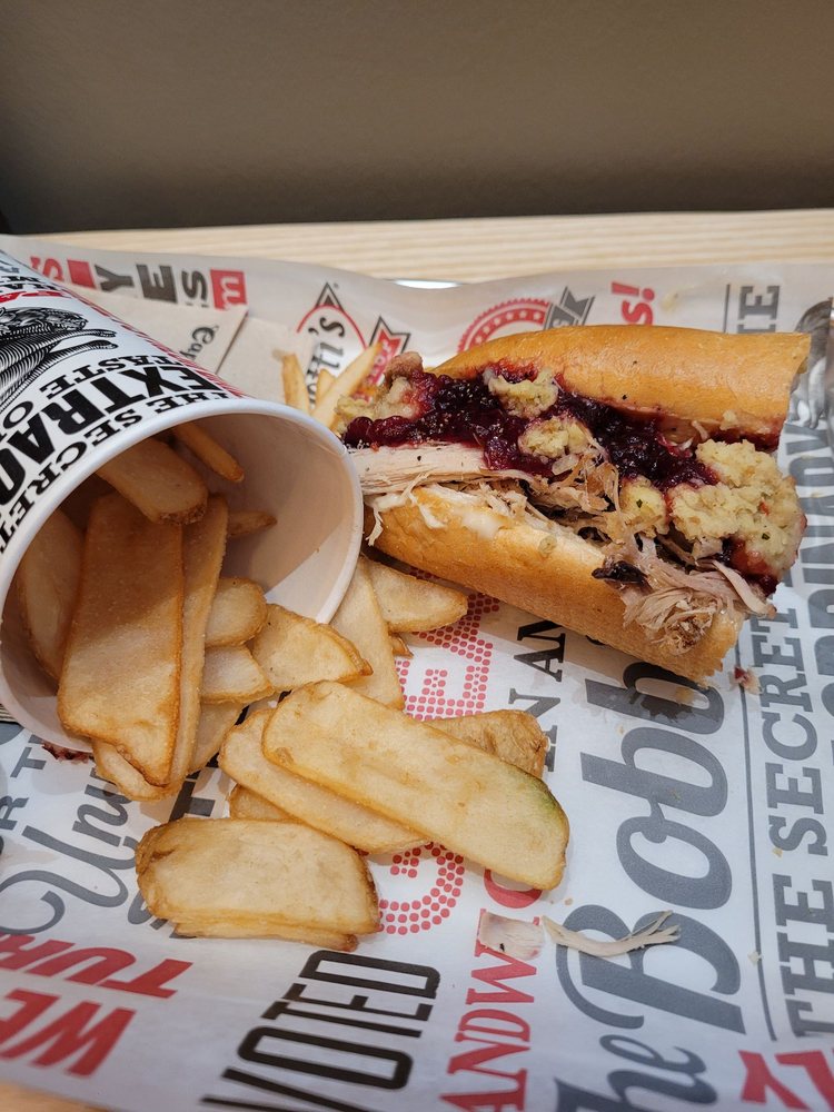 CAPRIOTTI’S SANDWICH SHOP - 889 Md Rt 3 N, Gambrills, MD - Menu - Yelp