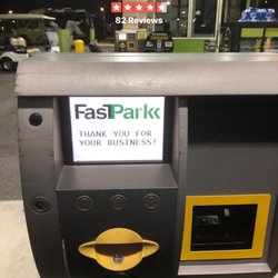 FASTPARK & RELAX - 53 Photos & 150 Reviews - 7870 N Frontage Rd ...