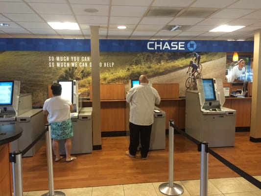 CHASE BANK - Updated November 2025 - 41 Reviews - 10355 Magnolia Ave ...