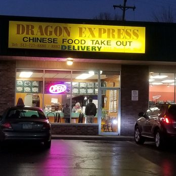 DRAGON EXPRESS - Updated January 2026 - 20 Photos & 35 Reviews - 3523 ...