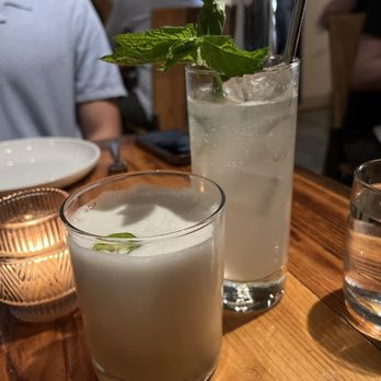 INTERO RESTAURANT - Updated March 2025 - 1242 Photos & 574 Reviews ...