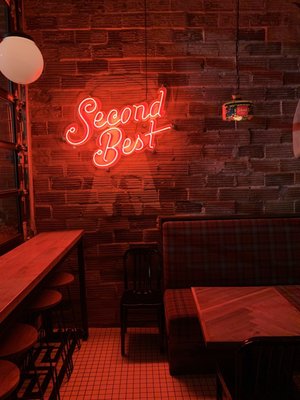 SECOND BEST DETROIT - 144 Photos & 90 Reviews - Bars - 42 Watson St ...