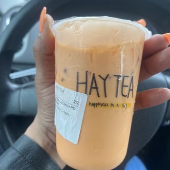 HAY TEA - Updated June 2025 - 499 Photos & 180 Reviews - 15251 ...