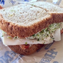HIGH NOONER - 32 Photos & 70 Reviews - Sandwiches - 237 W Riverside Ave ...