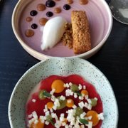 THE BUTTERNUT TREE - 141 Photos & 38 Reviews - Canadian (New) - 9707 ...