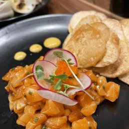 UNIT B EATERY + SPIRITS - 325 Photos & 116 Reviews - Tapas/Small Plates ...