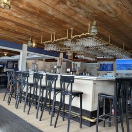 THE SHRIMP BOX & OUTSIDE THE BOX PATIO BAR - Updated December 2025 ...