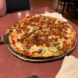 WERKHAUS PIZZA - 51 Photos & 89 Reviews - 3637 Werk Rd, Cincinnati ...