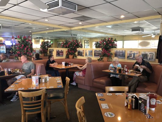 SUNSHINE CAFE - 277 Photos & 506 Reviews - 36815 Cathedral Canyon Dr ...