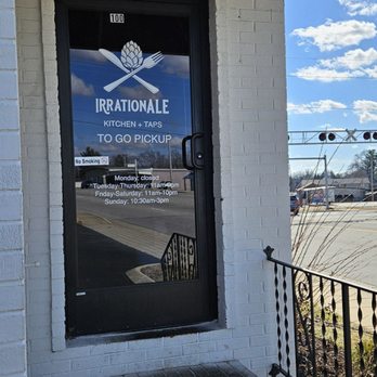 IRRATIONALE KITCHEN + TAPS - Updated December 2025 - 78 Photos & 60 ...