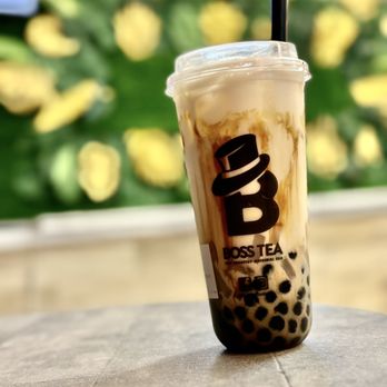 BOSS TEA - Updated November 2024 - 118 Photos & 68 Reviews - 8222 E ...